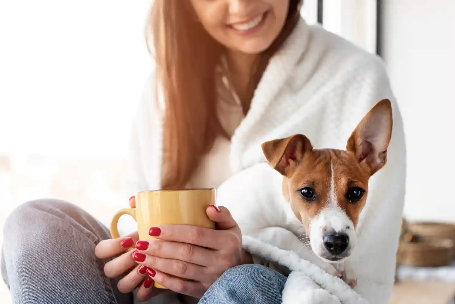 Soins naturels pour chien : guide complet & remèdes efficaces